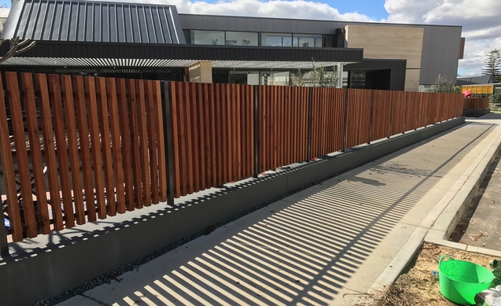 Gates & Infill Panels | Customised Metal Works | Custom Made