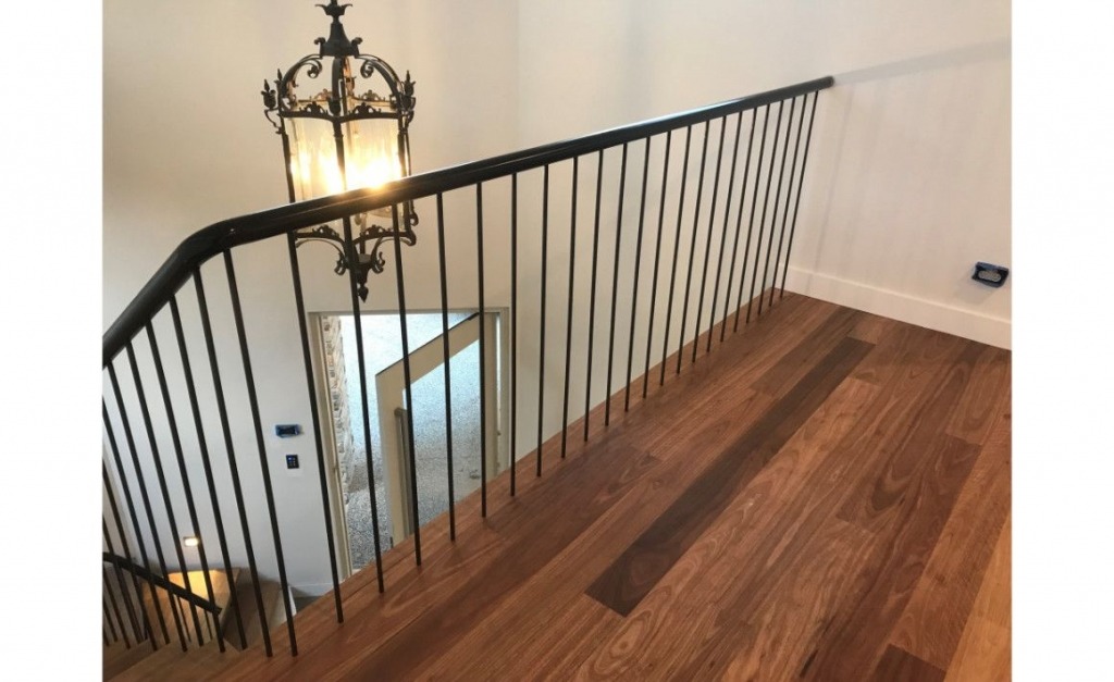 Custom Balustrades | Customised Metal Works | CMW