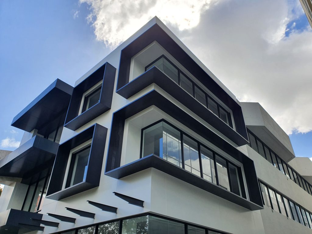 Window Box | Customised Metal Works