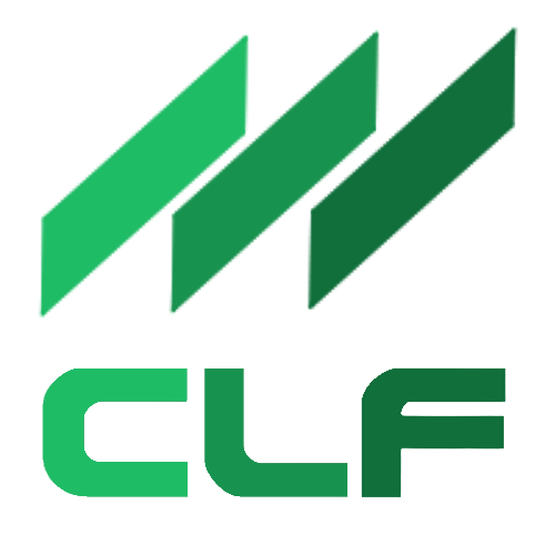 CLF LOGO | Customised Metal Works